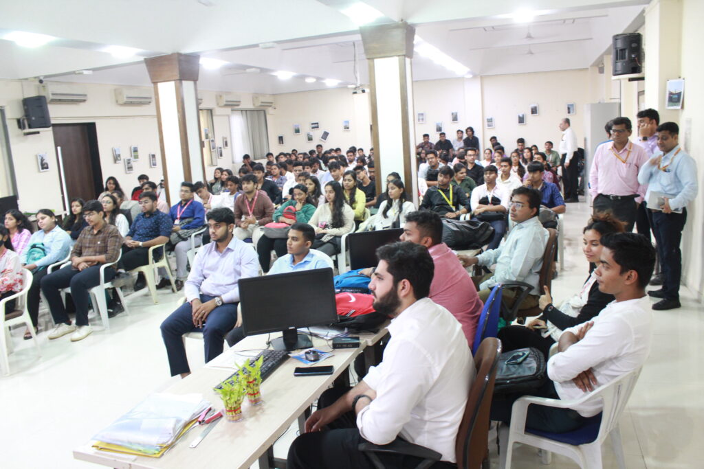 MKS College